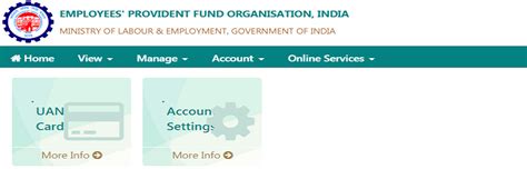 How To Withdraw Epf Online Through Uan
