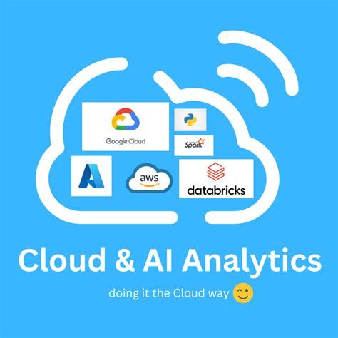 Our Courses Cloud And Ai Analytics