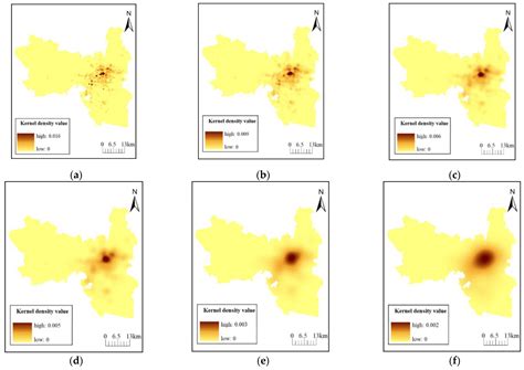 Remote Sensing Free Full Text Research On The Extraction Method Comparison And Spatial