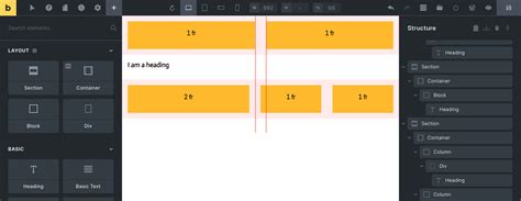 how to achieve aligned content with grid bricks community forum