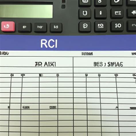 How To Calculate Irr On A Financial Calculator A Comprehensive Guide The Enlightened Mindset