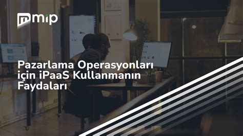 Sap Ve Microsoft Azure Entegrasyonunun Faydaları Mip Ipaas