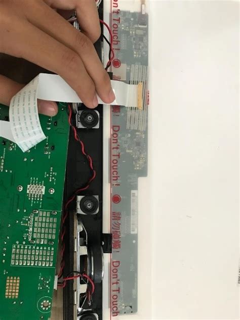 ELECTRONICALDI ANALISIS LED TV