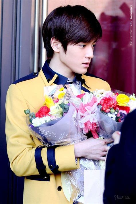 Potret Tranformasi Taeyong Nct