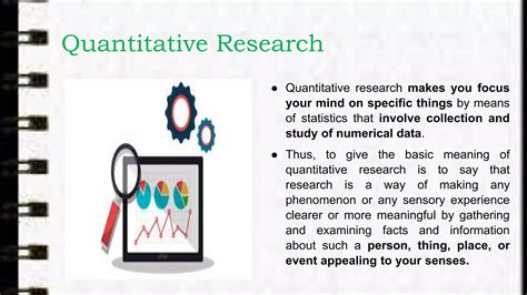 Module 02 Quantitative Research Designpptx