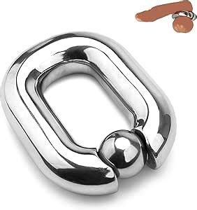 Tabuy Ball Stretchers Testicles Weight Testicle Stretching Stainless