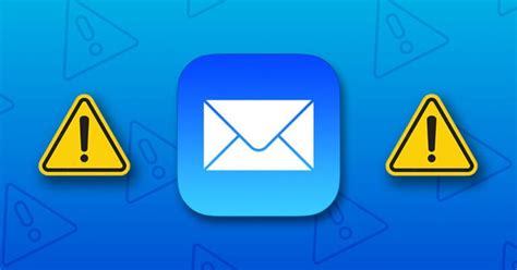 IPhone Users Face Mail App Meltdown Following IOS 18 5 Update