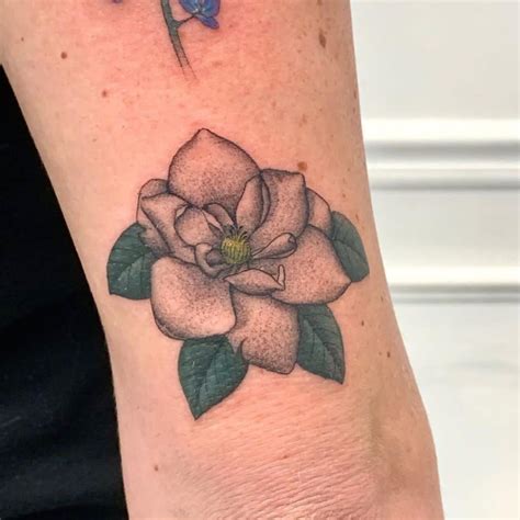 101 Amazing Magnolia Tattoo Designs You Need To See Outsons Mens