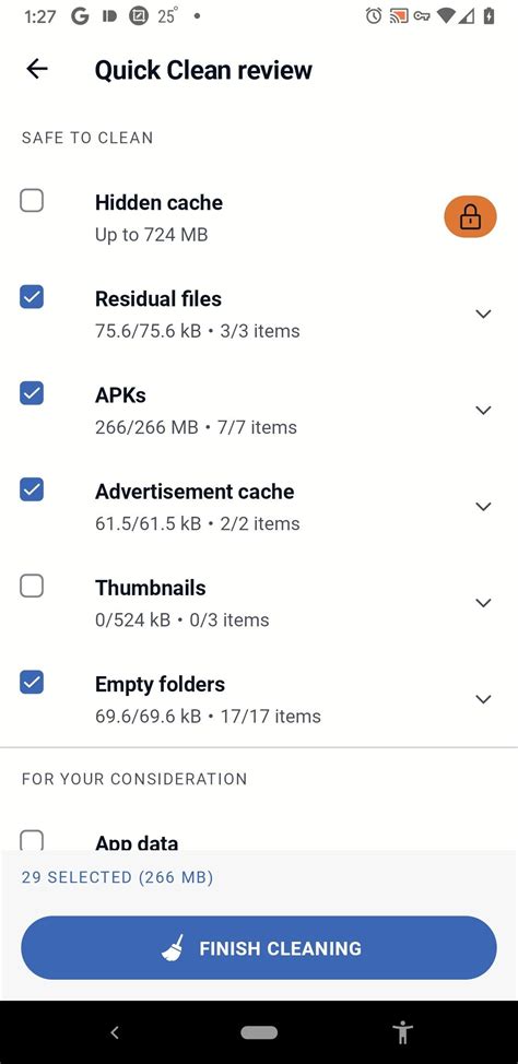 Descargar Ccleaner 25 07 Apk Gratis Para Android