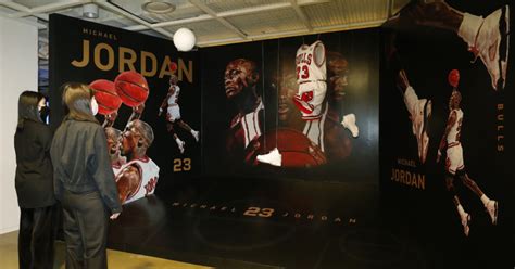 마이클 조던의 더 라스트 댄스 저지