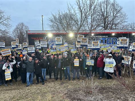Illinois Department Of Transportation Teamsters Authorize Strike International Brotherhood Of