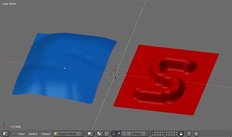 Proportional Edit On Select Vertices Modeling Blender Artists Community