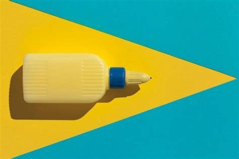 How To Remove Dried Glue From Carpet