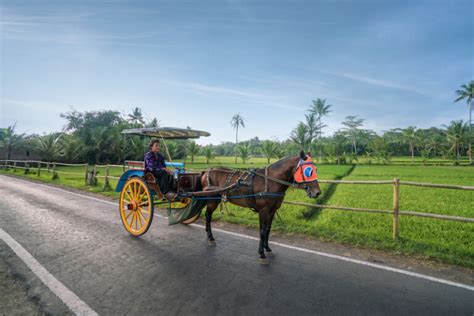 Journey Through Java With Aman Asian Itinerary