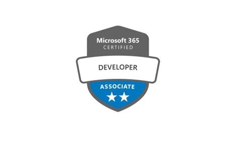 365 Developer Associate Course School Of It