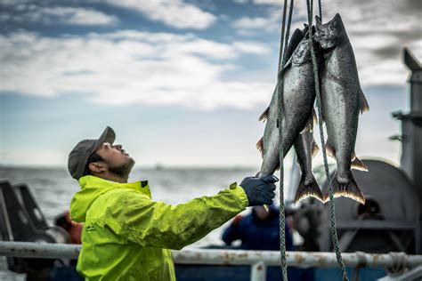About Us Trident Seafoods