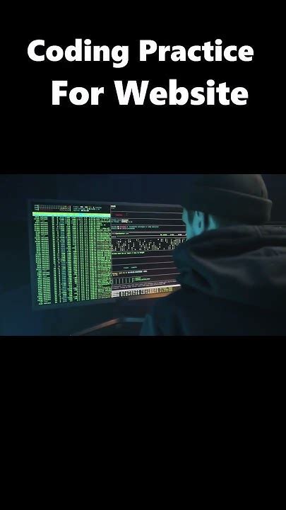 Coding Practice For Website Shorts Shorts Treanding Trending Viral