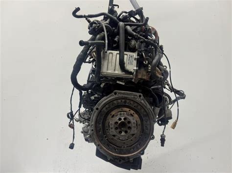 Engine Volkswagen Transporter Caravelle T6 2 0 Tdi 204 04l145749l Cxe