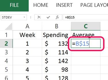 How Do I Create Control Charts In Excel Techwalla