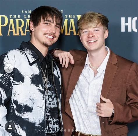 Sam Golbach Back Story Bio Age Ethnicity Height Girlfriend Net Worth