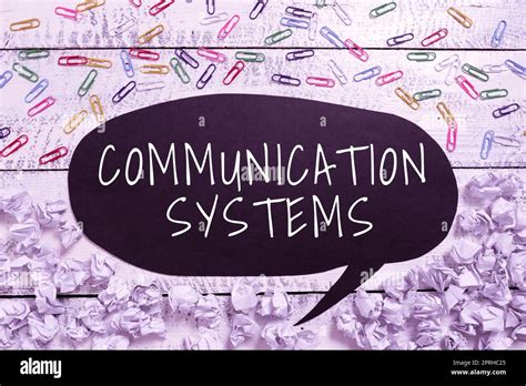 Text Showing Inspiration Communication Systems Internet Concept Flow