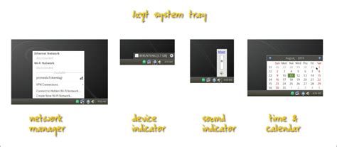 Beginner LXQt Desktop Usage Guide