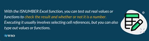 Isnumber Function Formula Examples If Excel Contains Number Wall Street Oasis