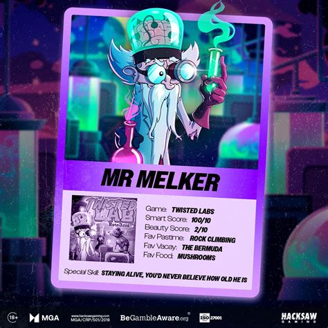 Hacksaw Gaming On Linkedin Hacksawgaming Twistedlabs Meetngreet