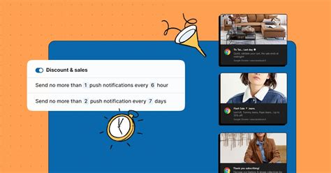 Batch Discover The Capping Feature For Web Push Notifications