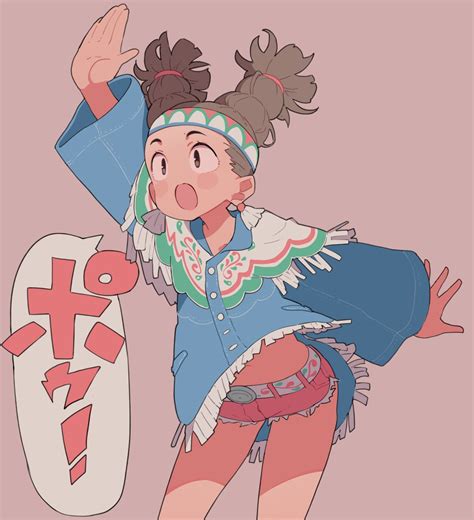 Lily Hawk Street Fighter And More Drawn By Shimazaki Danbooru