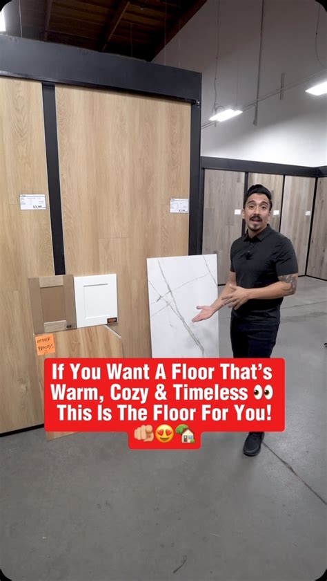 The Flooring Factory If Youre Looking For A Warm Cozy And Timeless