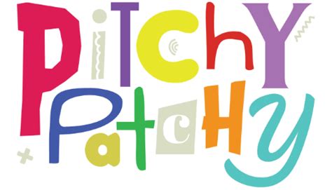 Contact Pitchy Patchy