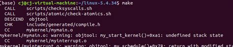 【linux内核】编写一个简单的linux操作系统进程调度（基于mykernel）kernel 添加自己的进程调度管理模块 Csdn博客