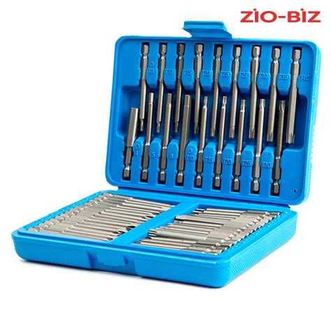 드릴비트 세트 50종 전동드릴 드라이버팁 복스 임팩 기리 드라이버비트 비트소켓 육각비트 롱비트 전동비트 믿고 사는 즐거움 Ssg Com