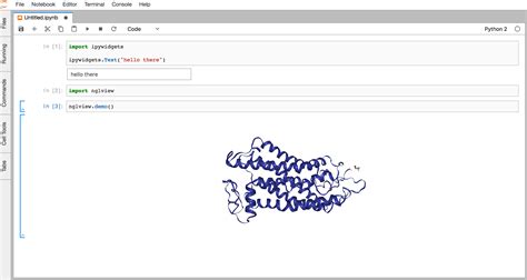 Ipywidgets Jupyterlab Issue Jupyter Widgets Ipywidgets Github