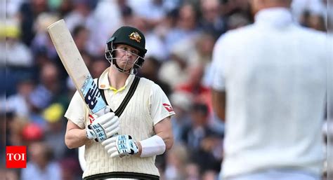 England Vs Australia Live Cricket Score Australia 317 And 113 4 At