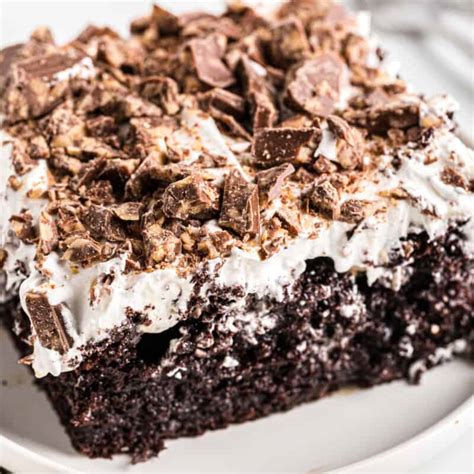 Better Than Sex Cake Recipe Easy Dessert Recipes