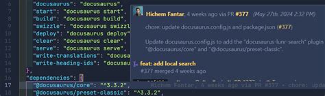 12 Features To Enhance Your Vs Code Setup With Gitlens