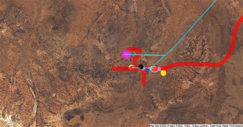 Jaiden Map Scribble Maps