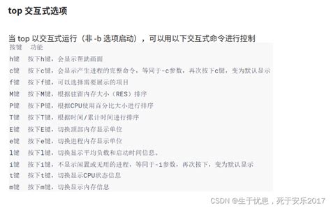 Linux 常用命令（快速复习）1 复习linux命令 Csdn博客
