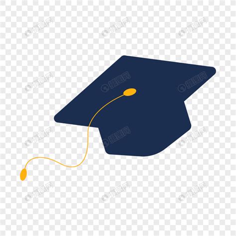 หมวกรับปริญญา Png สำหรับการดาวน์โหลดฟรี Lovepik