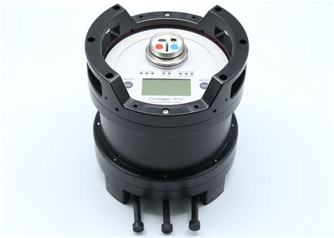 Underwater Data Logger Echologger Dl3s