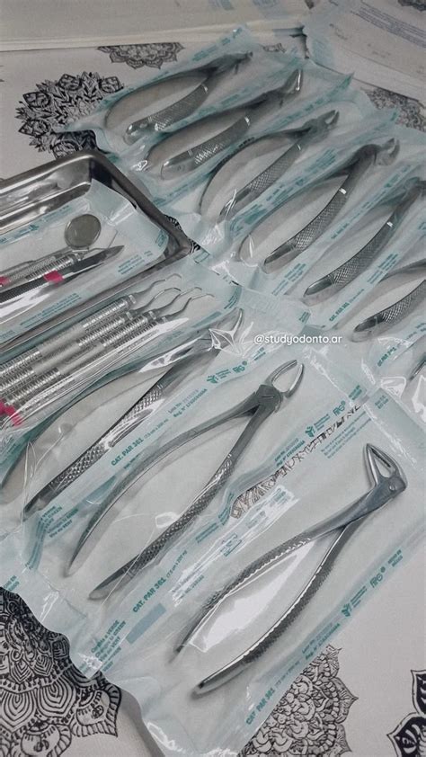 Dental Forceps