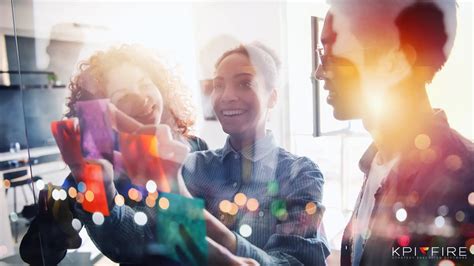 Okr Vs Kpi Definitions Differences And Real World Examples Kpi Fire