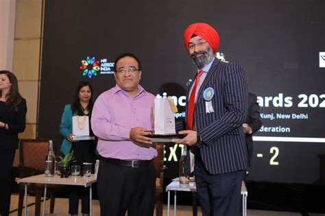 Sandeep Singh Sasan On Linkedin Gratitude Awards Panel Topic
