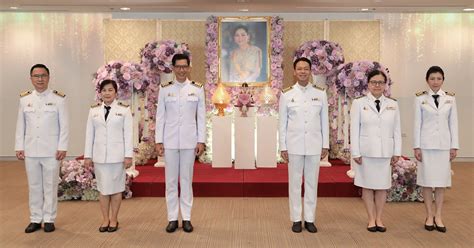 Exim Bank ถวายพระพรชัยมงคล เนื่องในวันเฉลิมพระชนมพรรษาสมเด็จพระนางเจ้าฯ พระบรมราชินี