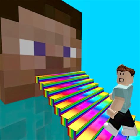 Climb Stairs To Admin Obby For Roblox Game Download
