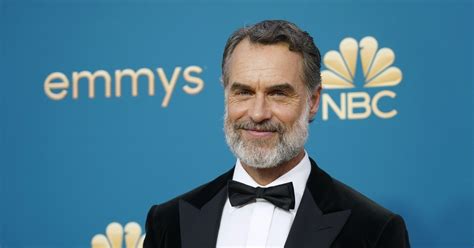 Murray Bartlett Bjuder På Sex Dans Och Mord
