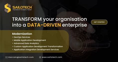 Sailotech On Linkedin Digitaltransformation Automation Sailotech