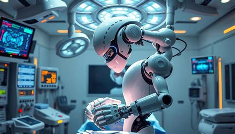 Sensors Enhance Surgical Robot Performance And Precision